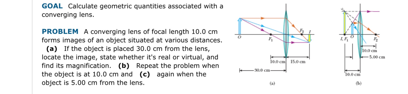 Solved GOAL Calculate geometric quantities associated with a | Chegg.com