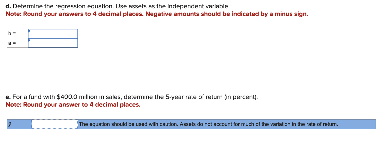 Solved We are studying mutual bond funds for the purpose of | Chegg.com