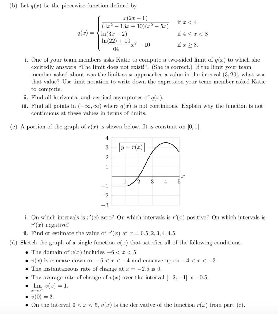 Solved 1. Your team homework group is part of the Mathletes | Chegg.com