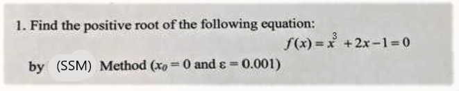 Solved Please help explaining how to solve this equation | Chegg.com