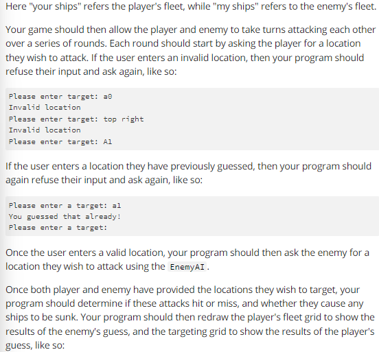 Solved This final exercise you have been provided with a | Chegg.com