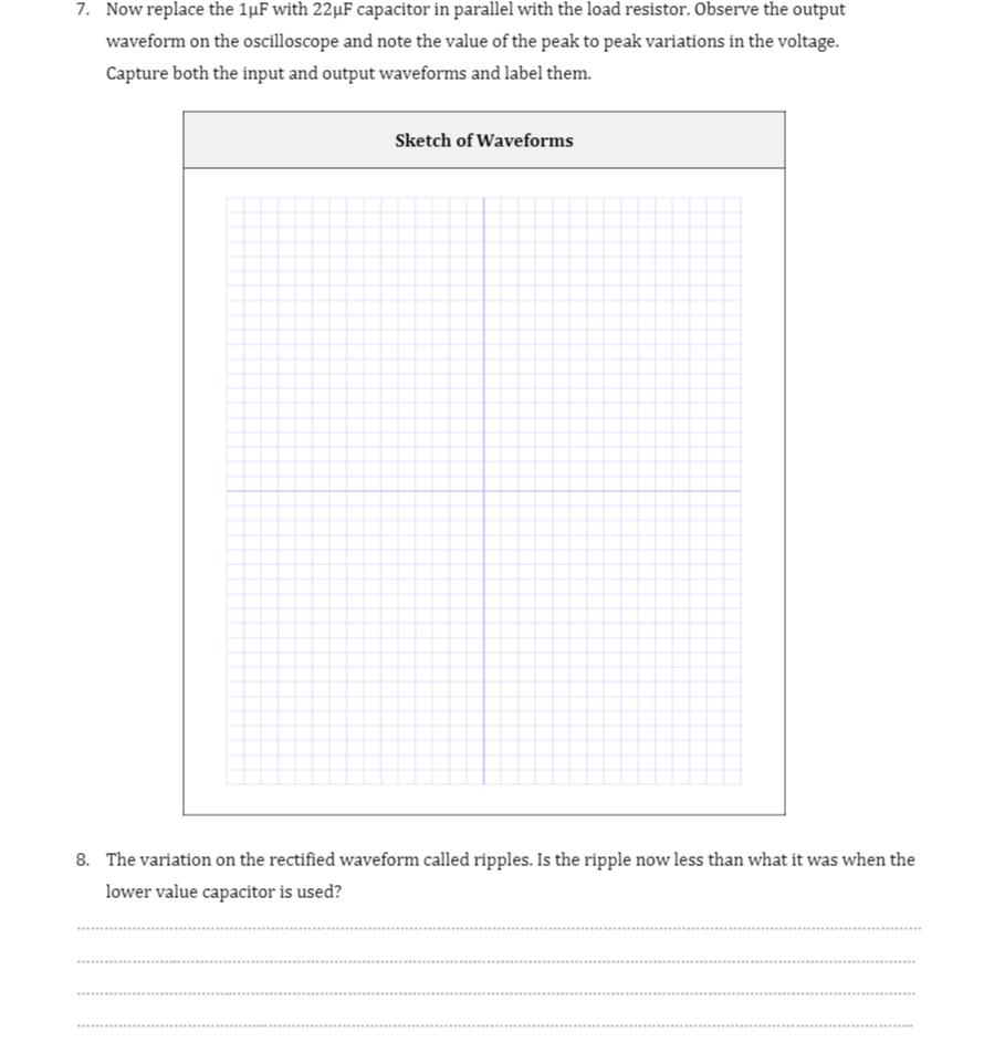 Solved 1. As shown in the patching diagram given below, | Chegg.com