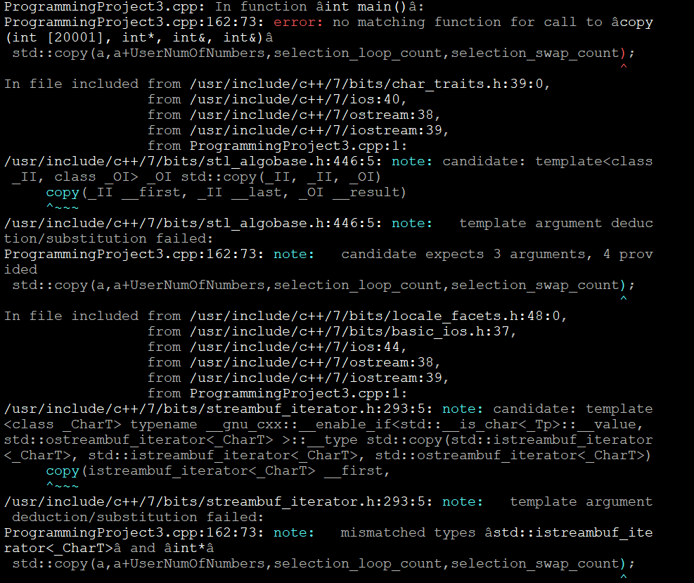 Solved Question | Chegg.com