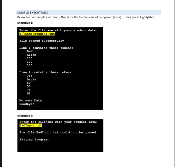 Solved HOMEWORK GOAL This is an individual homework grade. | Chegg.com