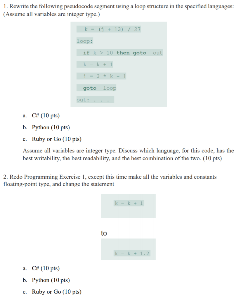 Solved I WILL DOUBLE POST THIS QUESTION SO OPPURTUNITY TO | Chegg.com