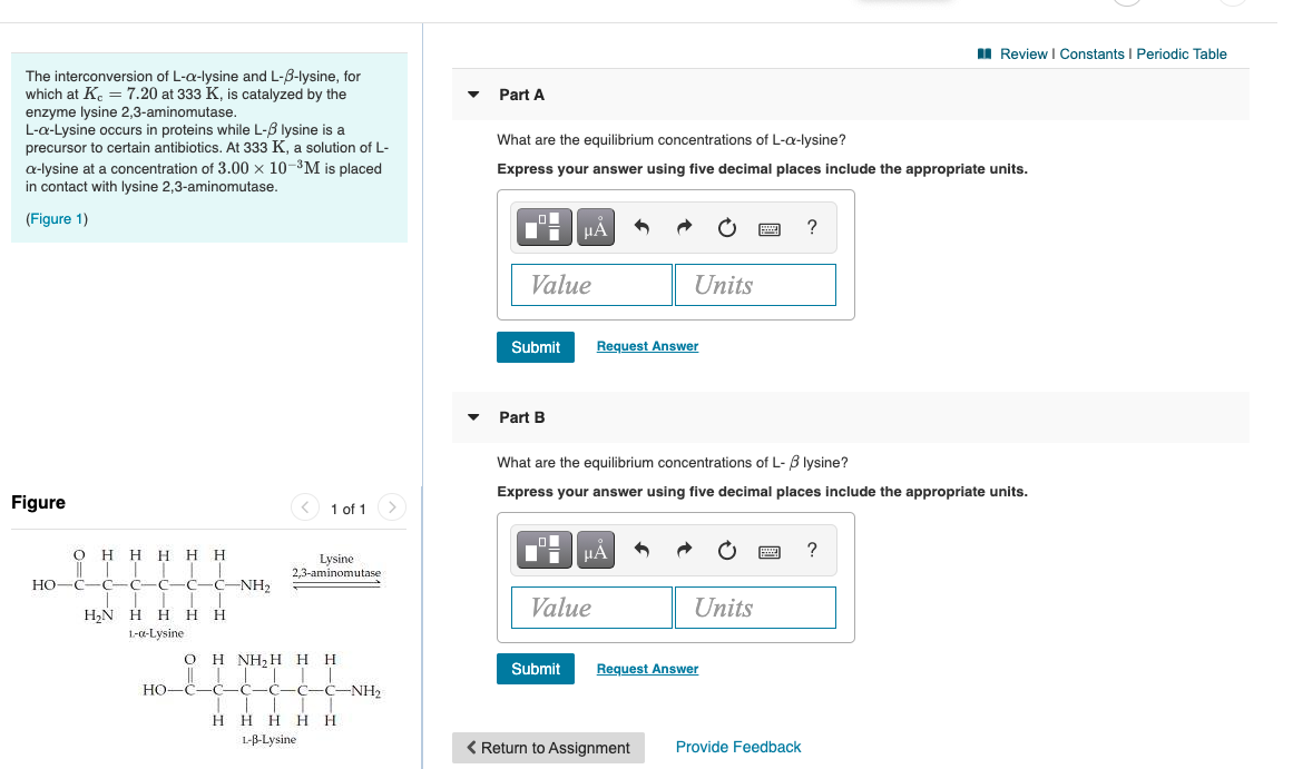 Solved 1 Review | Constants Periodic Table Part A The | Chegg.com