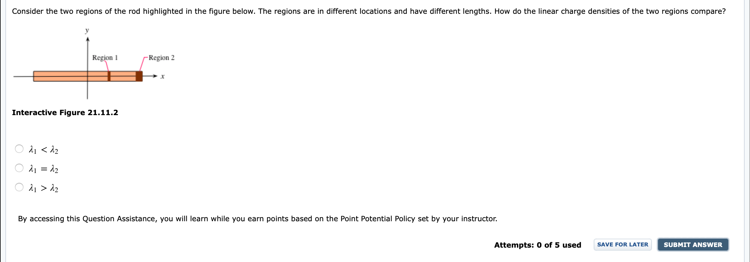 Solved MESSAGE MY INSTRUCTUR STANDARD VIEW PRINTER VERSION | Chegg.com