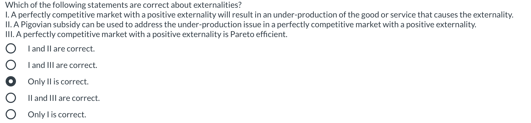 Solved Which of the following statements are correct about | Chegg.com