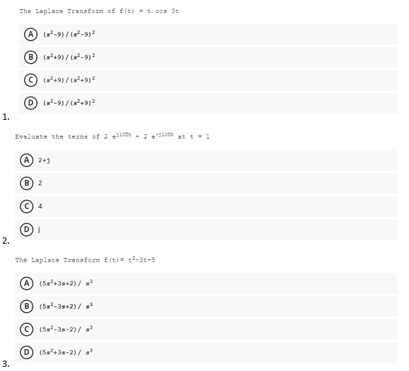 Solved . please answer all with solution.. thank you. will | Chegg.com