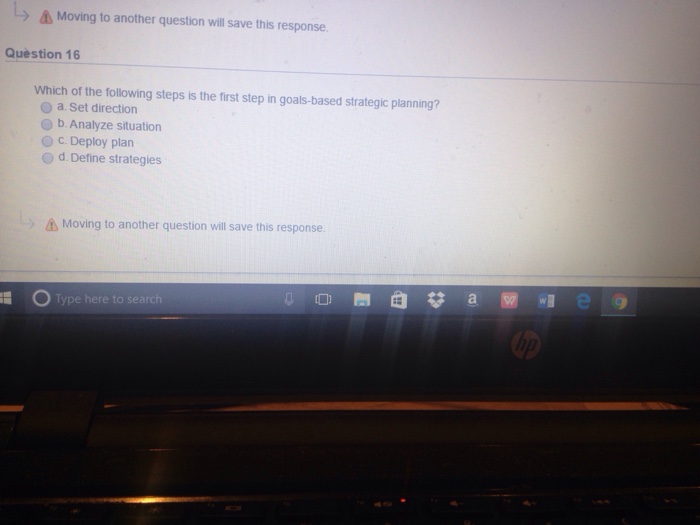 Solved Moving to another question will save this response. | Chegg.com