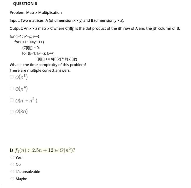 Solved Will thumbs up for the correct answer as I dont | Chegg.com