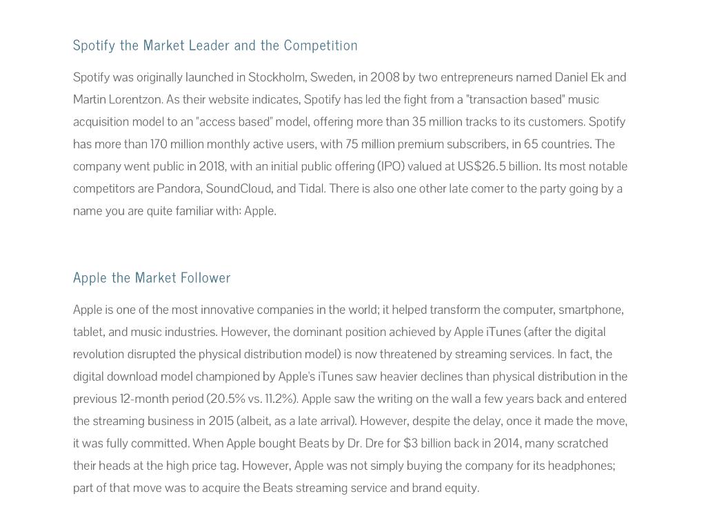 Solved universityofmanitoba.desire2learn.com Case Study | Chegg.com