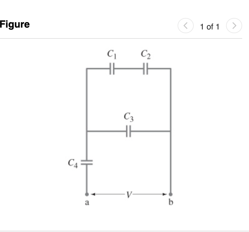 Solved Figure 1 Of 1suppose In The Figure Figure 1 That