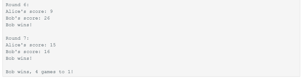 In this problem, you are simulating a simple | Chegg.com