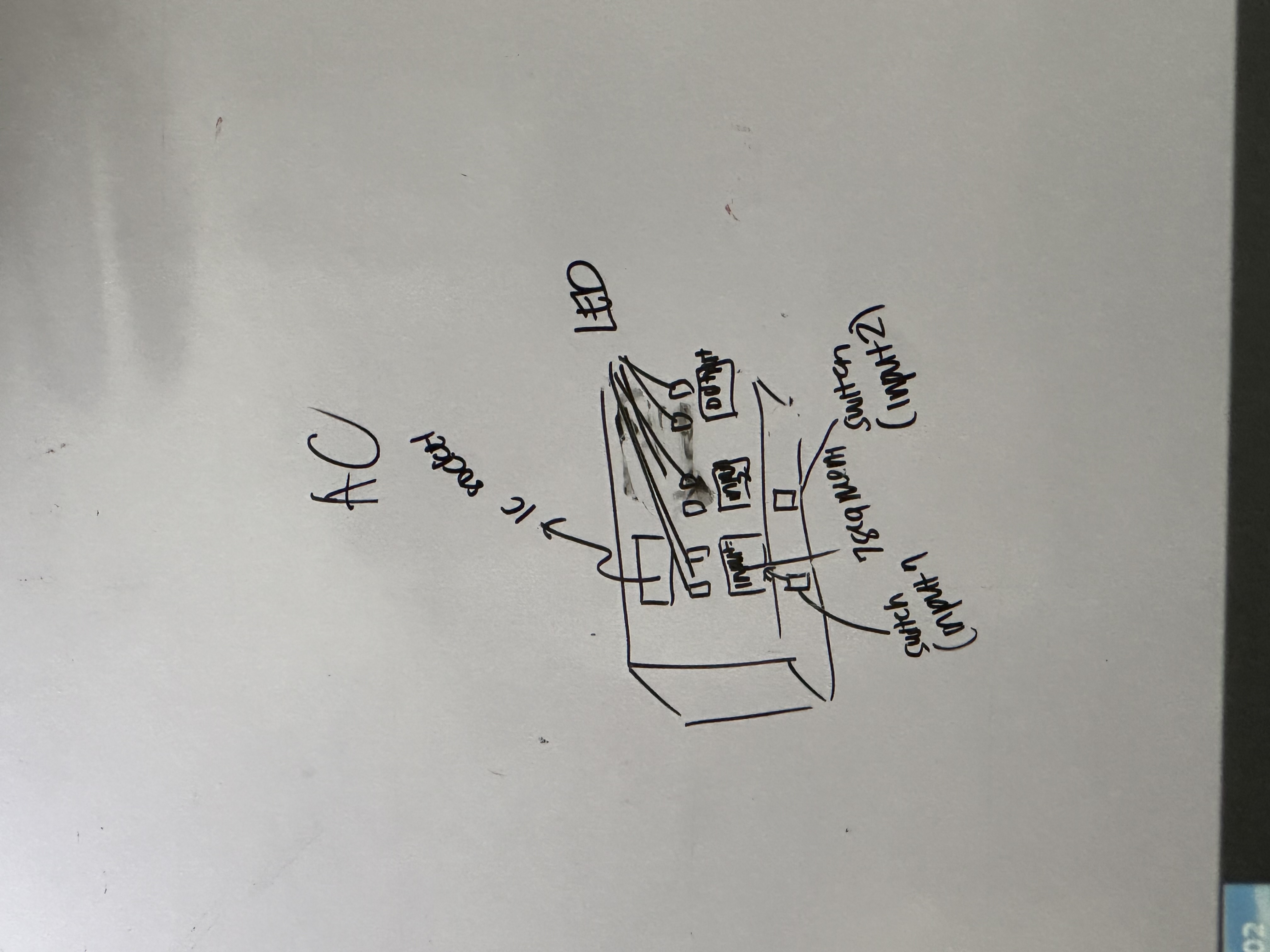 Solved using multisim (that can works actual on pcb or | Chegg.com