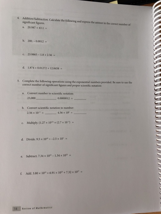 Solved NAME: DATE INSTRUCTOR SECTION/GROUP IN-CLASS LAB | Chegg.com Solved NAME: DATE INSTRUCTOR SECTION/GROUP IN-CLASS LAB | Chegg.com