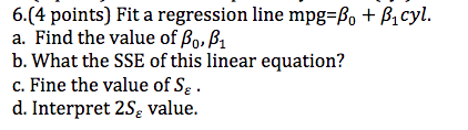 Solved Use R studio ,The built-in dataset mtcars contains | Chegg.com