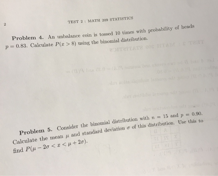 Solved uuInng the subtraction rule. Problem 2. Consider the | Chegg.com