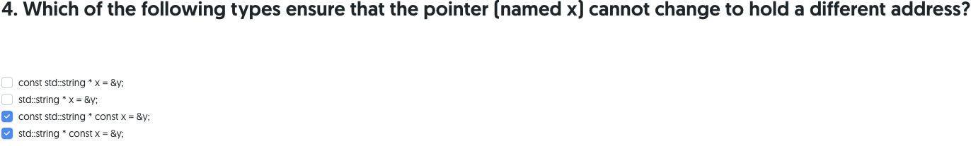 Solved I am not sure if my answer is right or not. Can you | Chegg.com