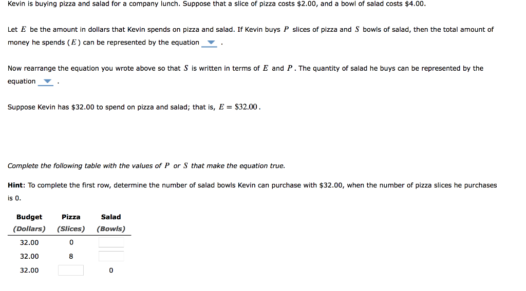 Solved 19. Graphs of equations with three variables | Chegg.com