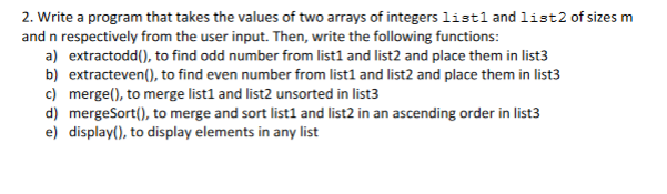 Solved Plz make sure code works on visual studios (c++) all | Chegg.com