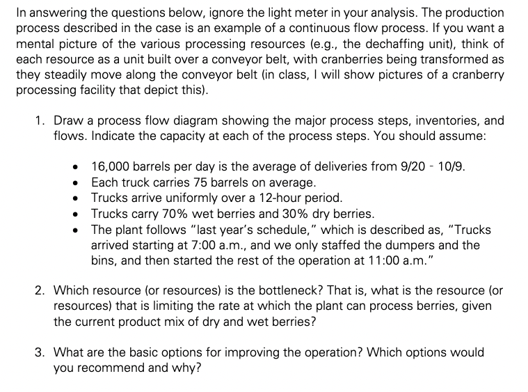 Please include the work for all parts and draw a | Chegg.com