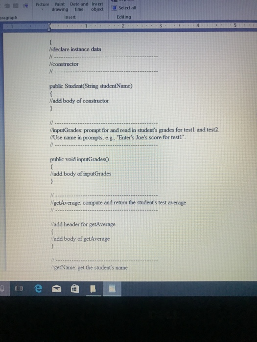 Solved . Tracking Grades A teacher wants a program to keep | Chegg.com