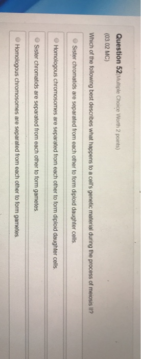 Solved Question 5(Multiple Choice Worth 2 points) (03 02 MC) | Chegg.com