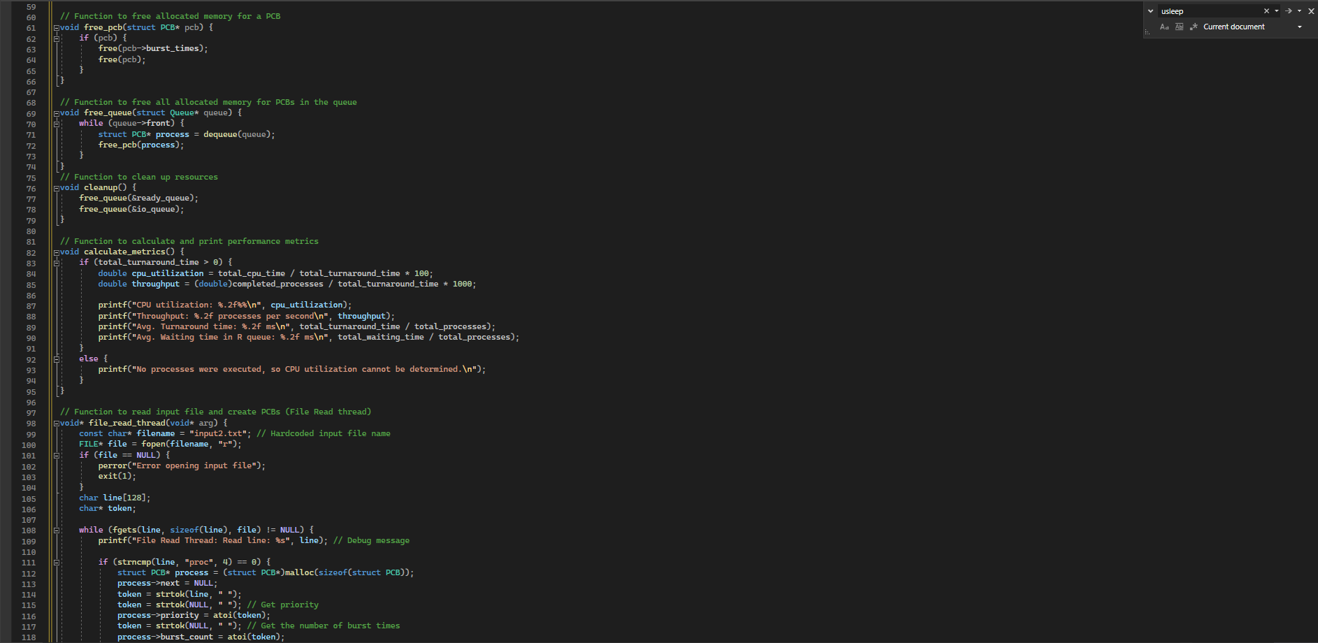 Solved \#include \#include \#include \#include ⋅h> // | Chegg.com
