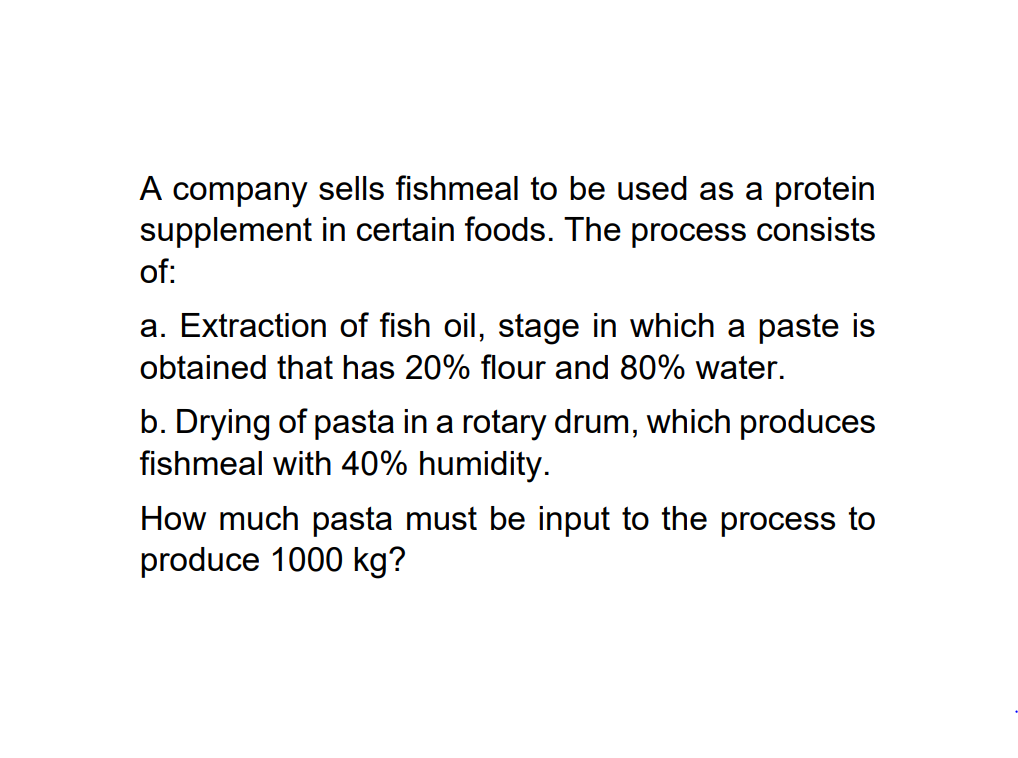 Solved It must show all the procedures in detail, | Chegg.com