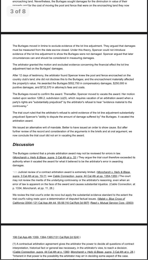 Solved IRAC format for this case. ISSUE Rule Of | Chegg.com