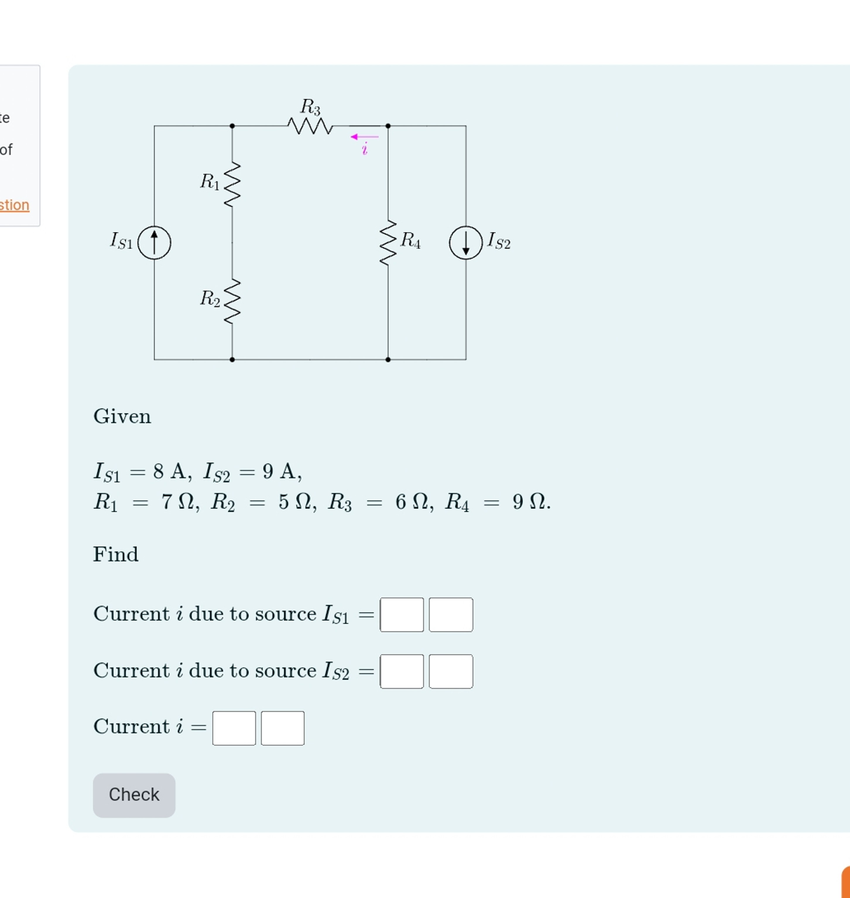 Solved Question | Chegg.com