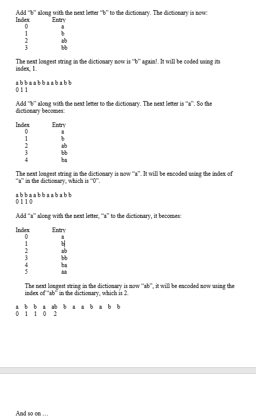 Solved You are to implement what is called a | Chegg.com