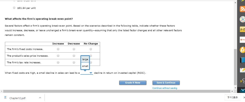 Solved Back to Assignment Attempts: Keep the Highest: /4 1. | Chegg.com