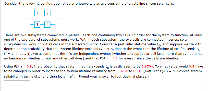 Solved Question | Chegg.com