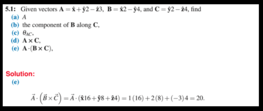 Solved Hi can you do this problem step by step for e. I am | Chegg.com