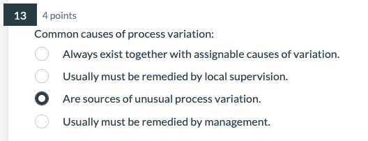 Solved Sources of process variations that are inherent to | Chegg.com