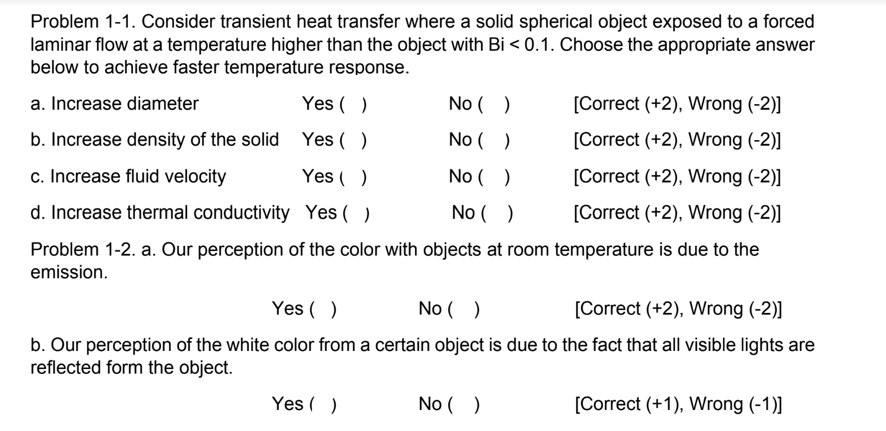 Solved Answer Questions in Photo | Chegg.com