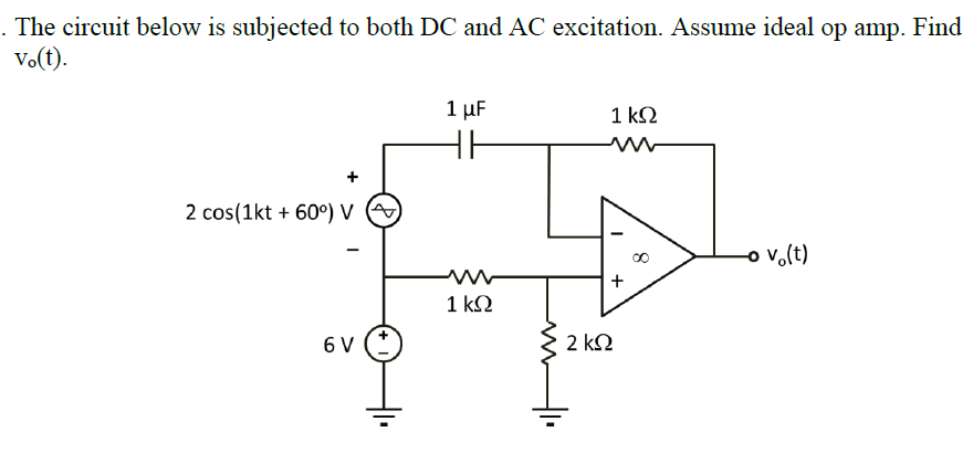 Solved Find v1(t),i1(t), and i2(t). Evaluate v1(t),i1(t), | Chegg.com