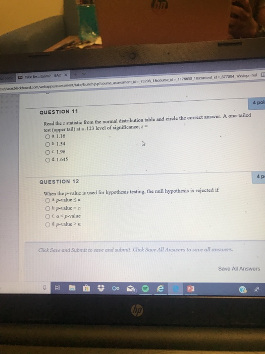 Solved w eassesmentida_7329a_1&course įd-_1 1 | Chegg.com