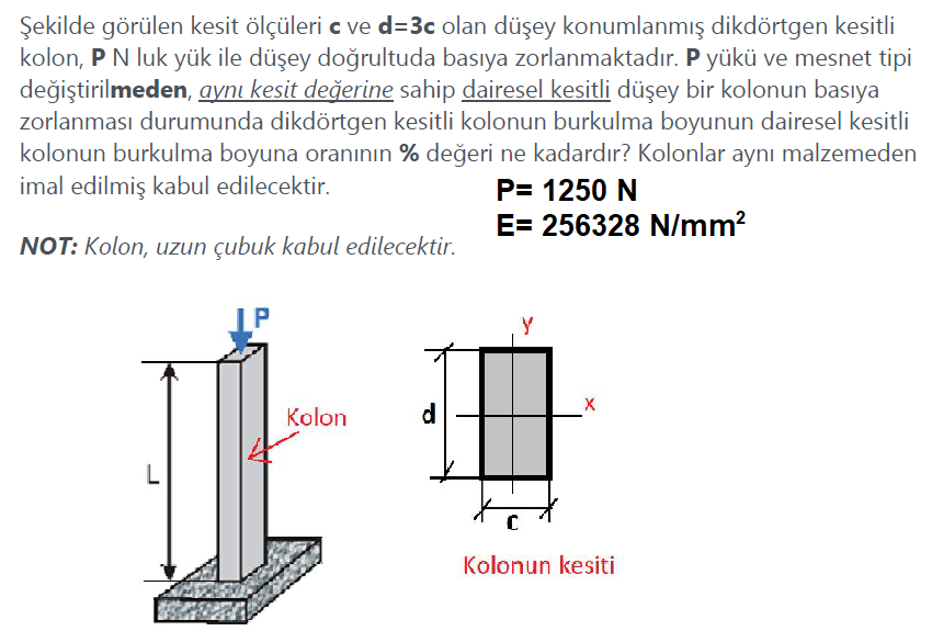 Rectangular cross-section with vertical position | Chegg.com