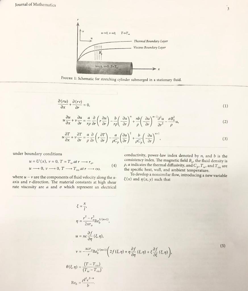 Journal of Mathematics 3 Figure 1: Schematic for | Chegg.com