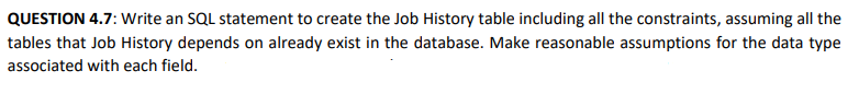 Solved Task 4 Relational Database Model This Section 3656