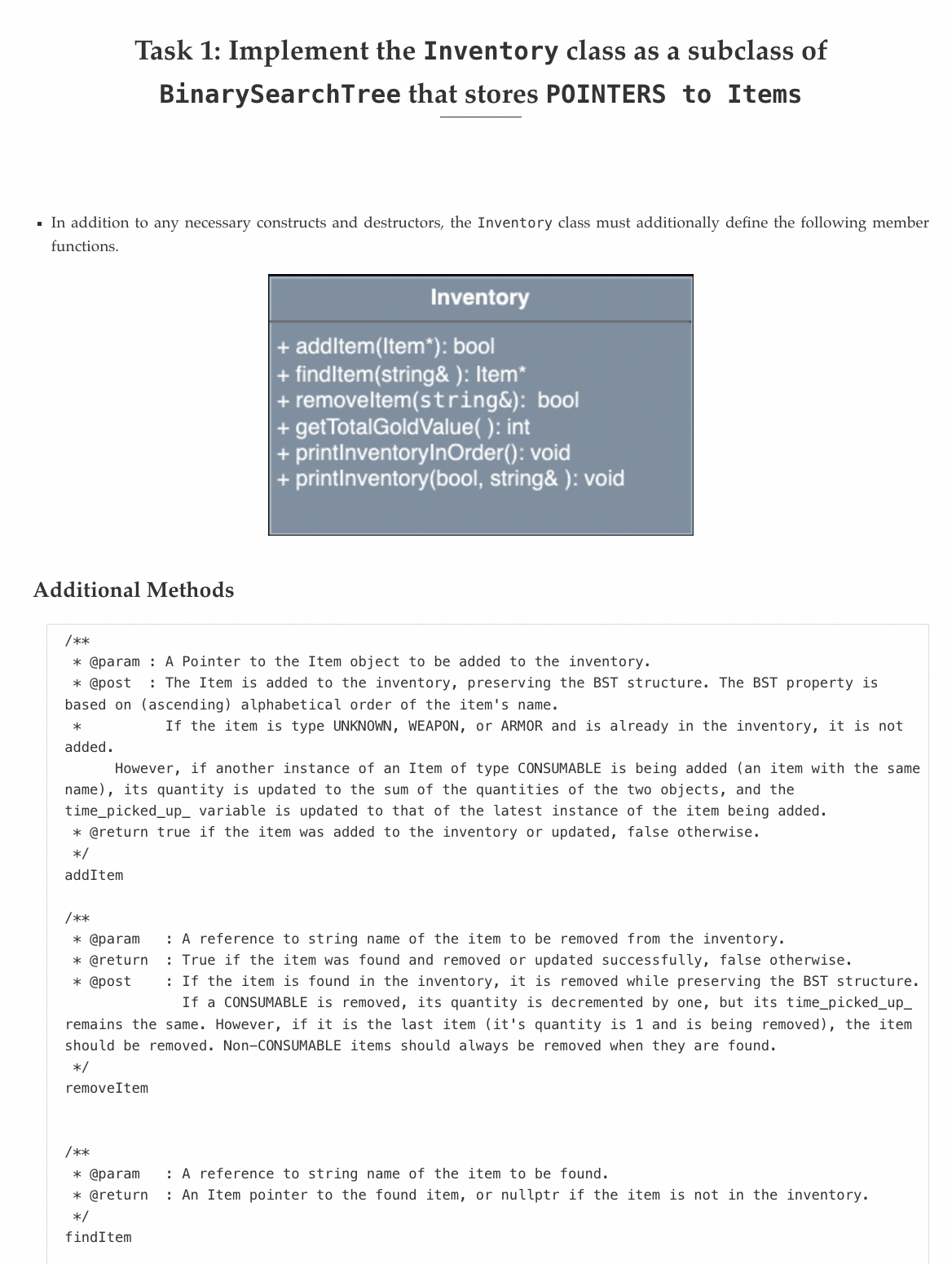 Solved This project will only require to submitted the file | Chegg.com