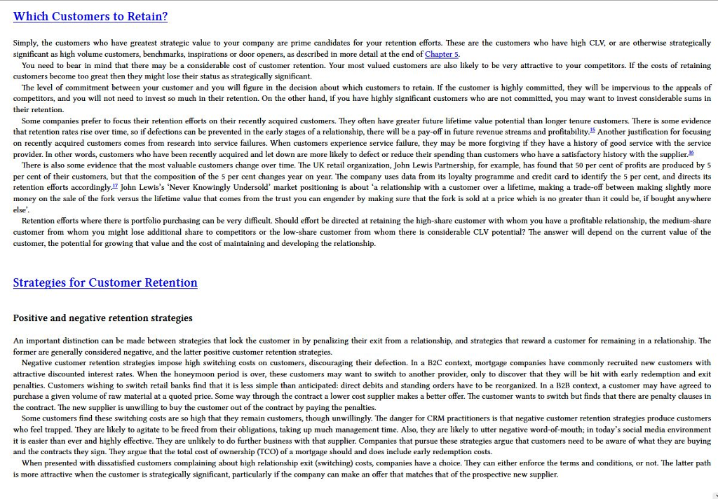 Project Capstone 2 Description: 1- Explain the | Chegg.com