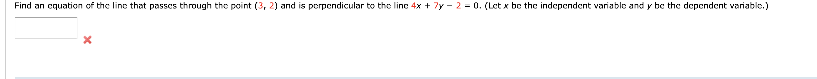 Solved x | Chegg.com