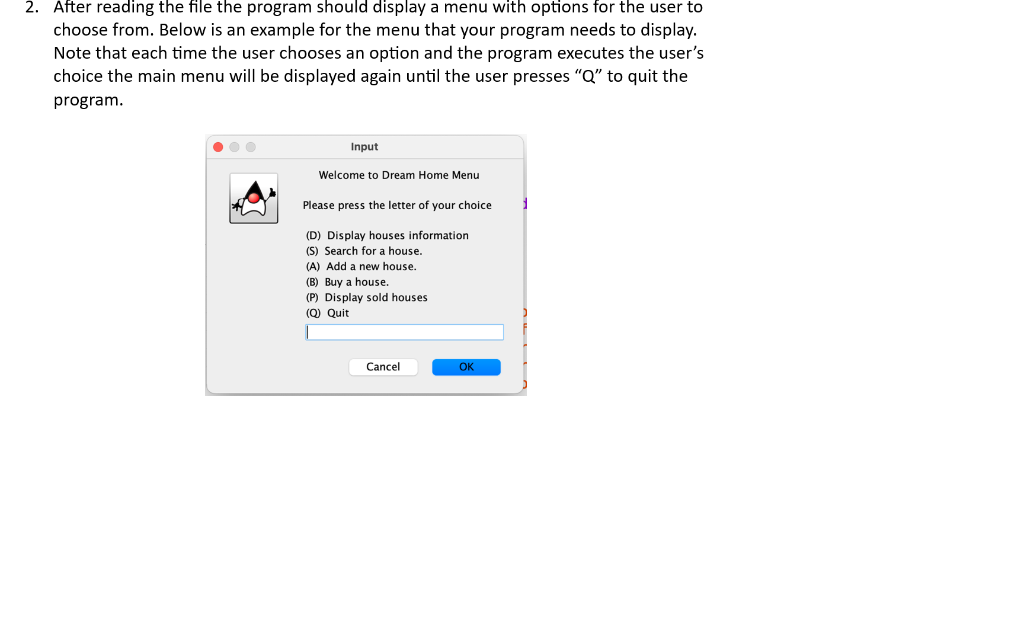 Solved Please do a complete java code exactly like these | Chegg.com