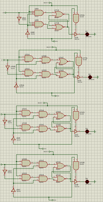 Problem: At the entrance of my circuit I have 16 | Chegg.com
