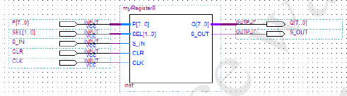 Solved Im having this error compiling this vhdl code for the | Chegg.com