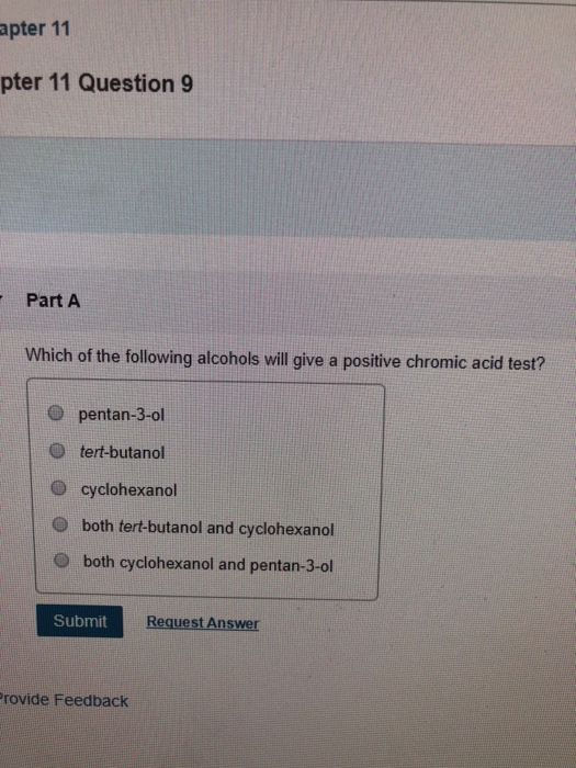 Solved apter 11 pter 11 Question 9 Part A Which of the | Chegg.com Solved apter 11 pter 11 Question 9 Part A Which of the | Chegg.com